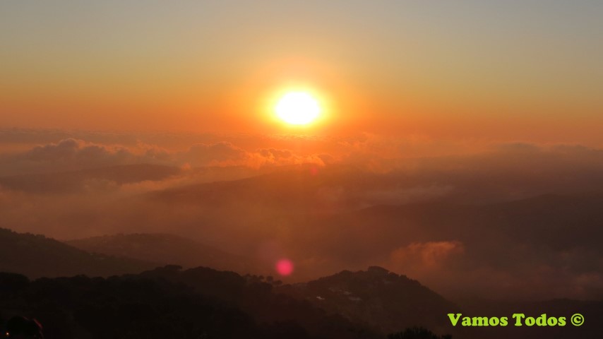 Vamos Todos: Ecotourism NGO, Hiking Club in Lebanon