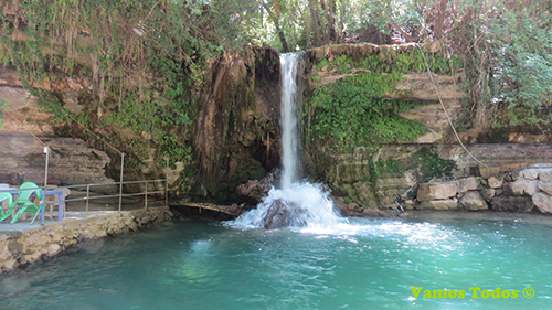 Hiking Trip - Jahlieh - Chouf District on 17 Sep 2022 | Events • Vamos ...