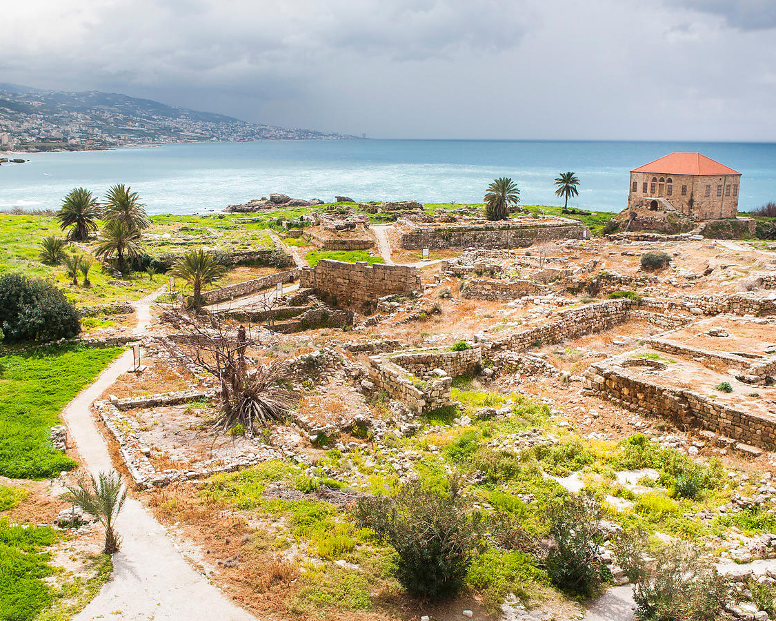 Hiking and Wine Tasting - Jbeil Tour & Wine Tasting - Jbeil District on ...