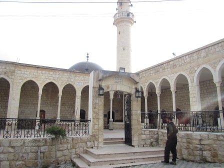 Hiking Trip - Yaroun Maroun El Ras Hike - Bent Jbeil District on 14 Oct ...