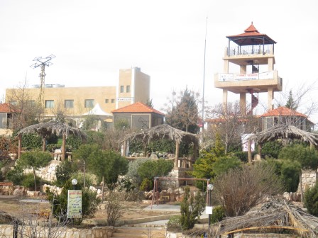 Hiking Trip - Yaroun Maroun El Ras Hike - Bent Jbeil District on 14 Oct ...