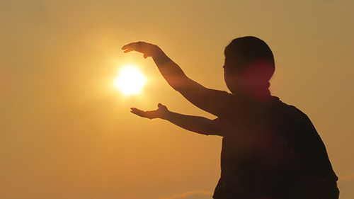 Sunset Hike - Marj Baskinta Sunset Hike - Metn District on 26 Sep 2021 ...