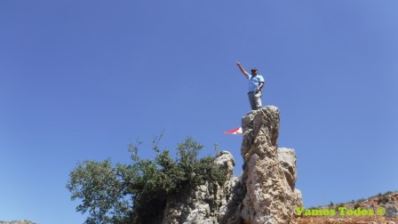 Hiking Trip - Kfarchouba to Hebbarieh Hike - Hasbaya District on 29 Sep ...