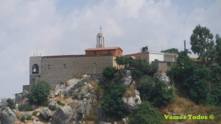 Hiking Trip - Jdeidet Marjeyoun Hike - Marjeyoun District on 20 Oct ...