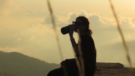 Hiking Trip - Marj Baskinta Hike - Maten District on 17 Dec 2023 ...