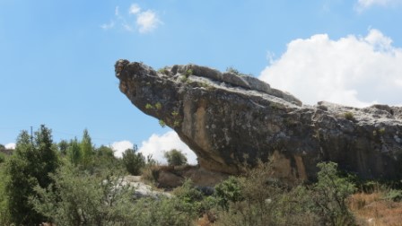 Sunset Hike - Baadaran Sunset Hike & Wine Tasting - Chouf District on ...