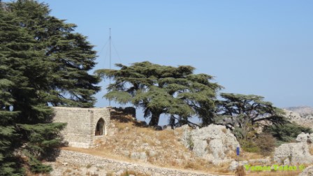 Hiking Trip - Ehmej to Arz Jaj Hike - Jbeil District on 01 Oct 2023 ...